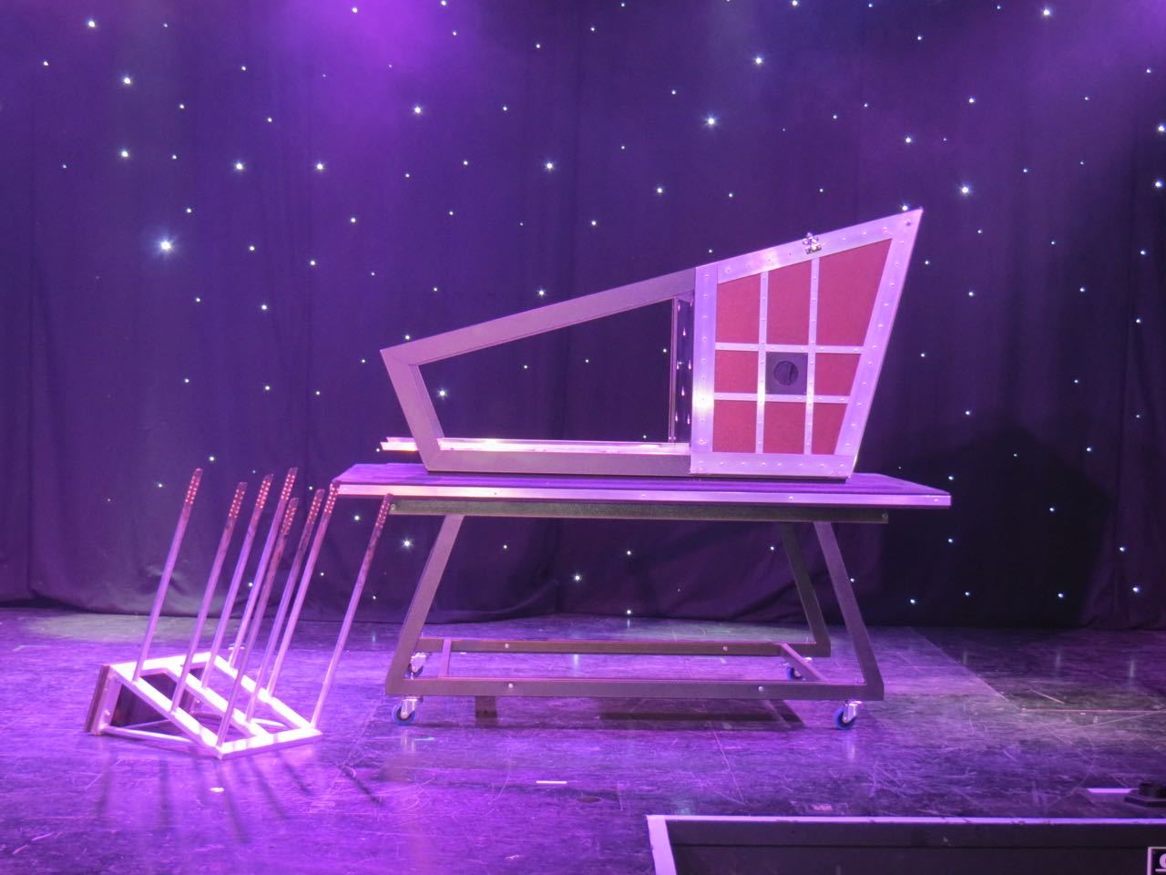 Illusion Hire & Magic Rental For TV, Film, Theatre & Projects