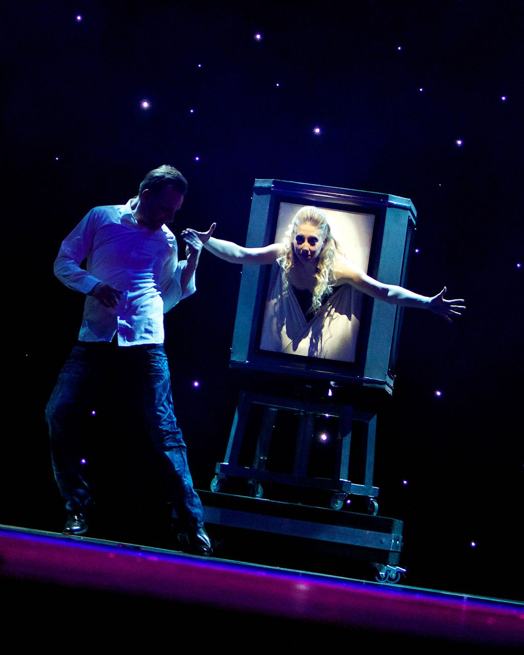 Image Gallery - Sean Alexander