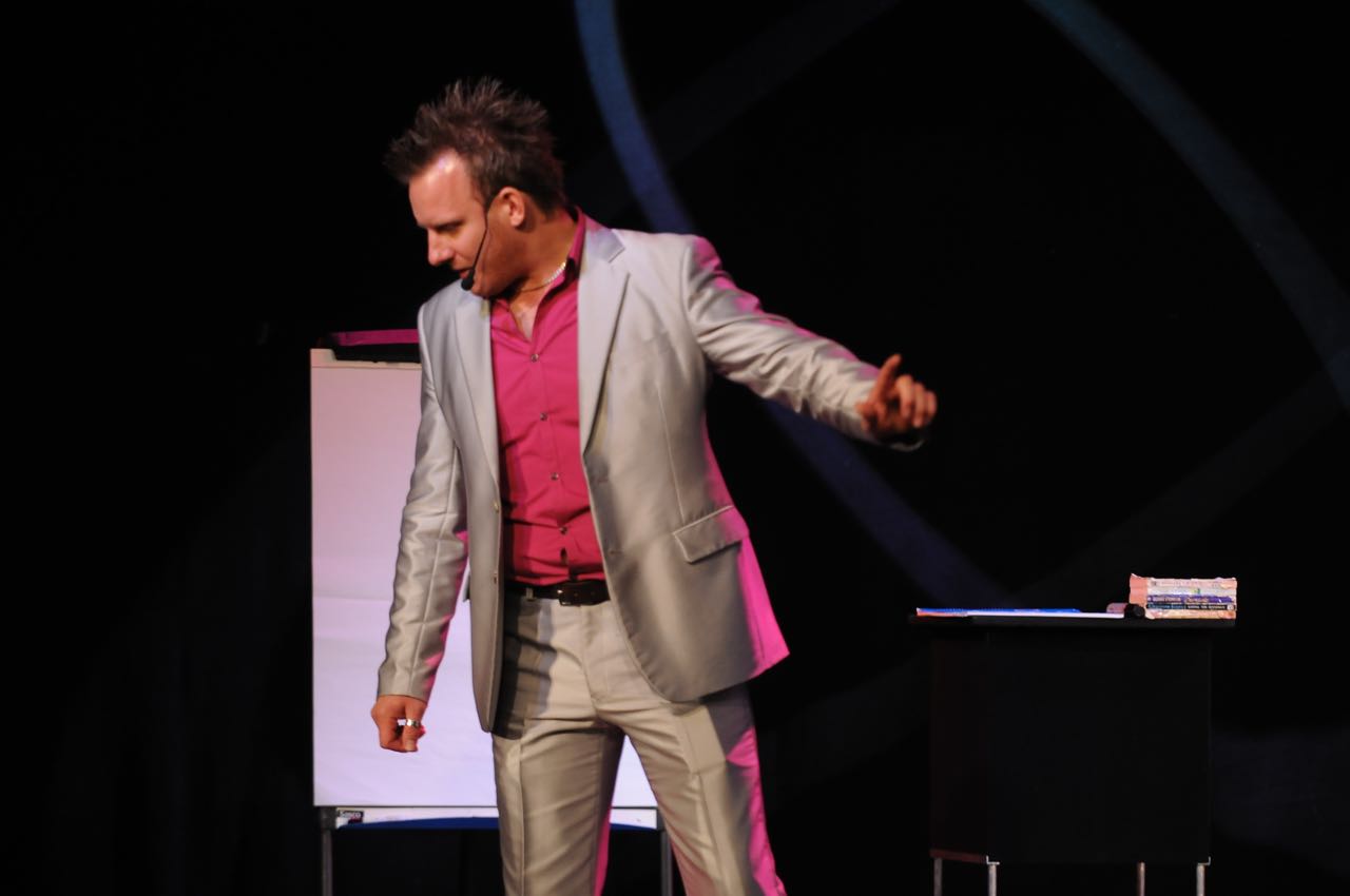 Image Gallery - Sean Alexander