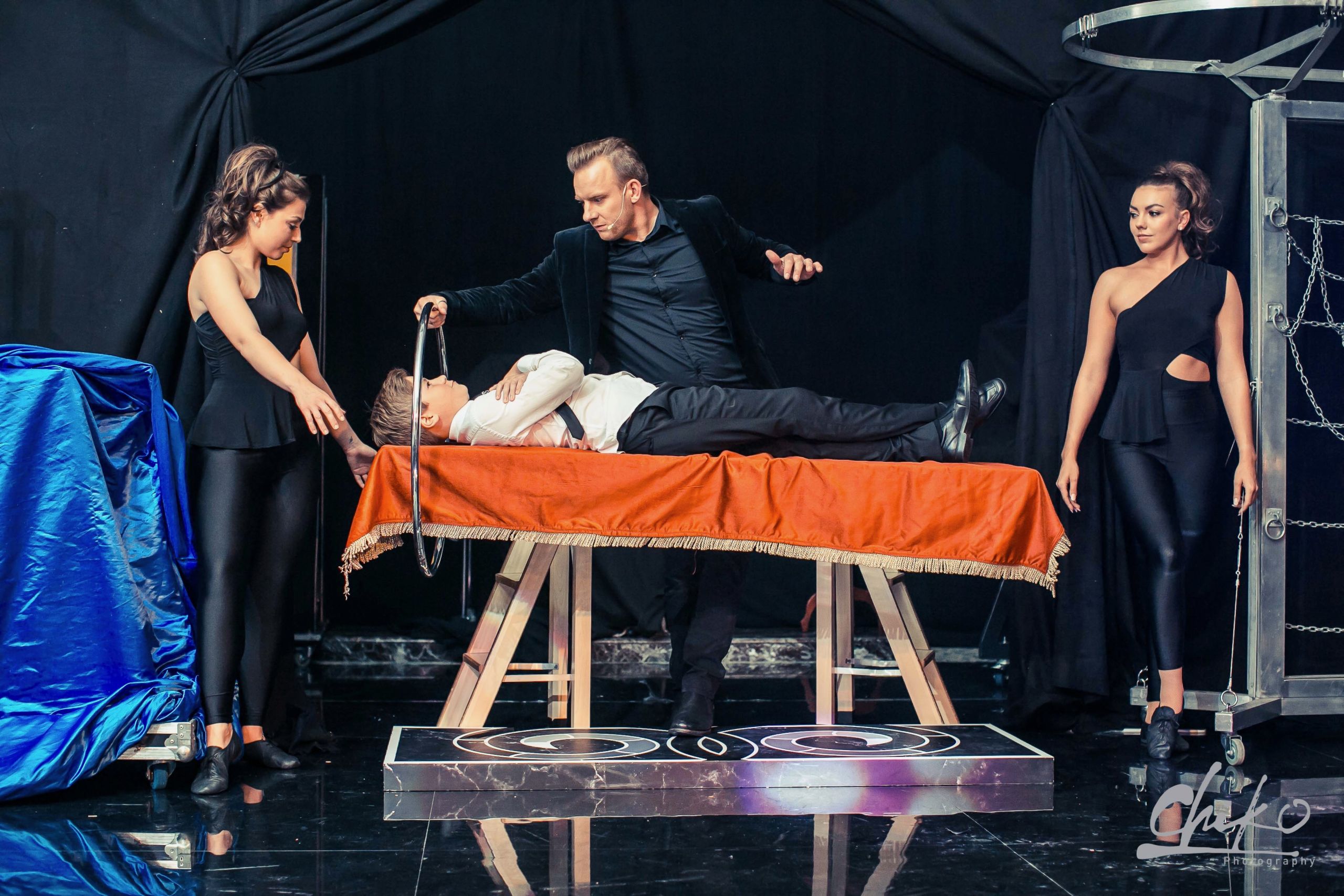 Image Gallery - Sean Alexander