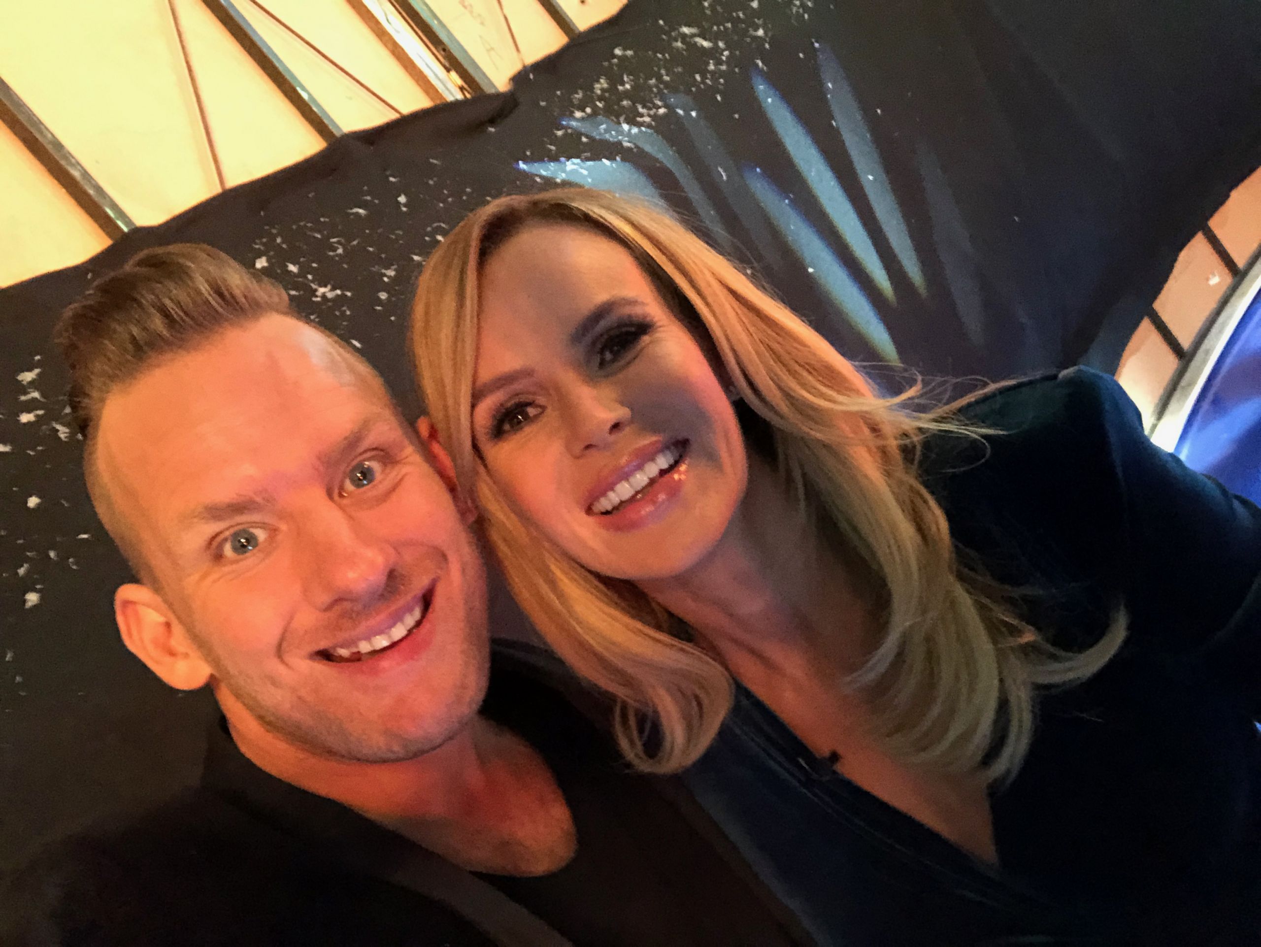 Magician and Illusionist Sean Alexander in UK