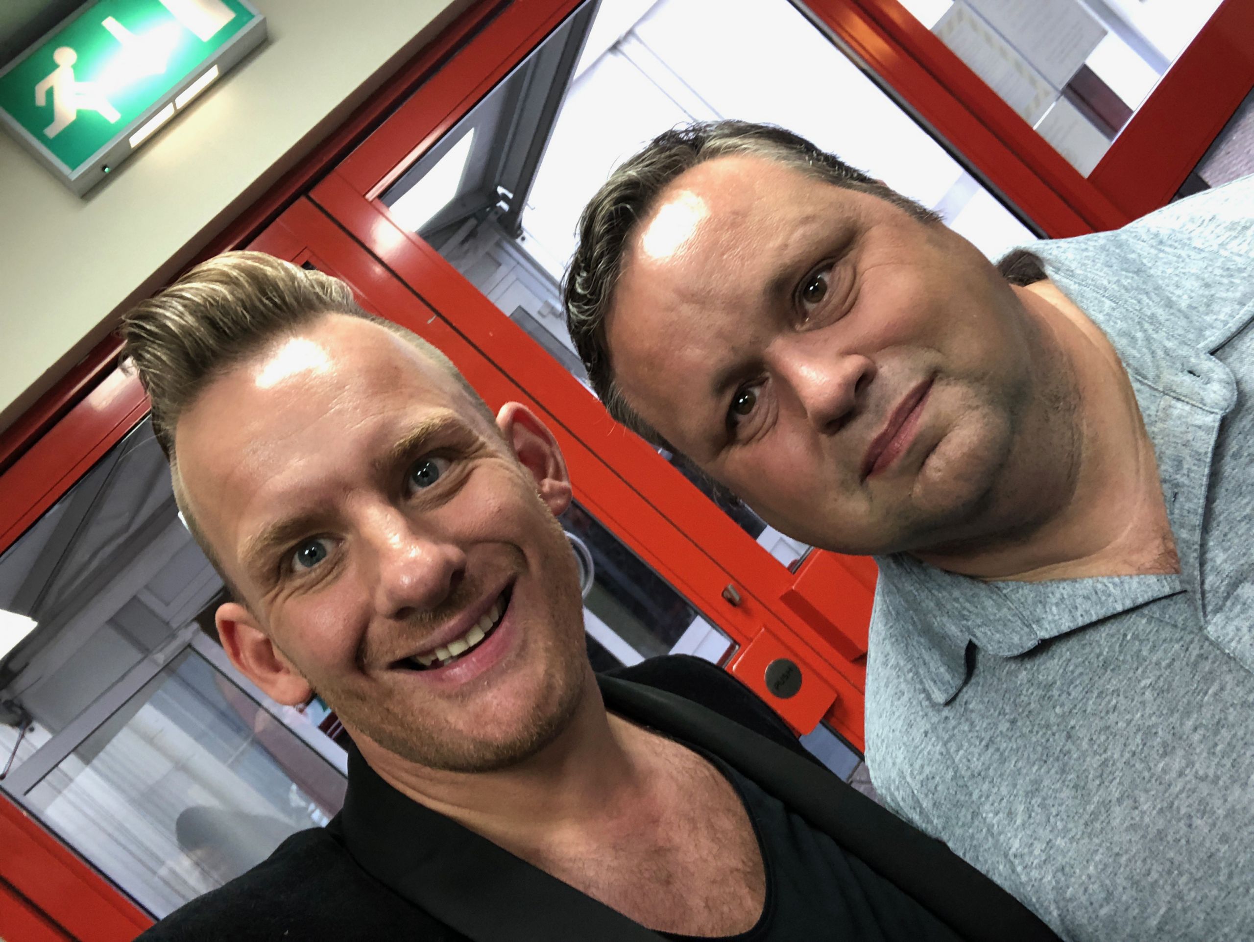 Image Gallery - Sean Alexander